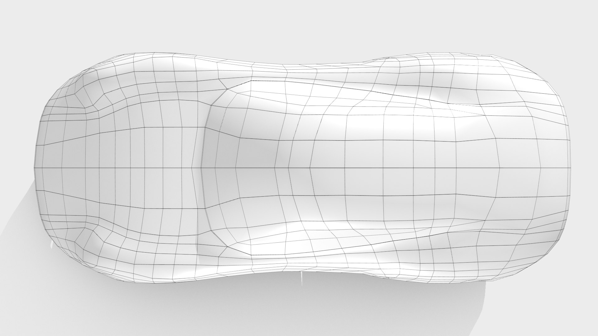 3D Model Car Base Variants | 1145108 | TurboSquid