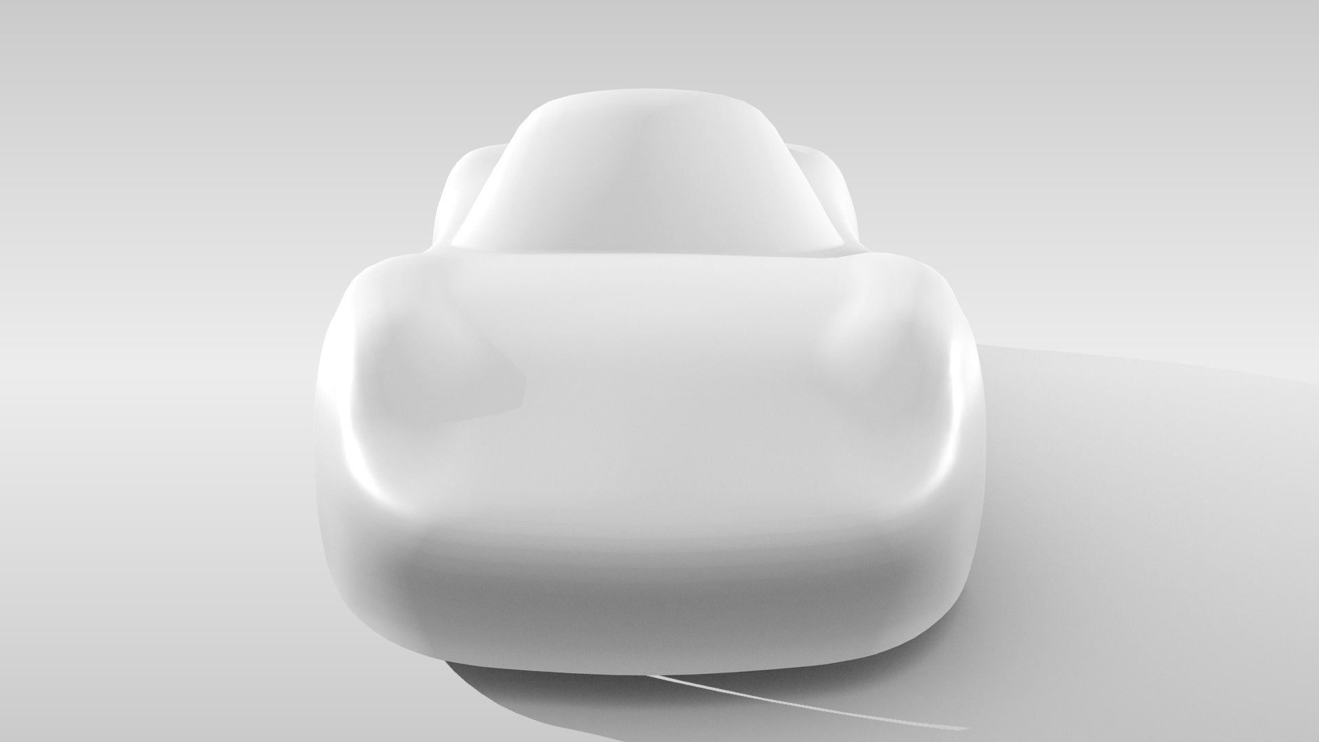 3D Model Car Base Variants | 1145108 | TurboSquid