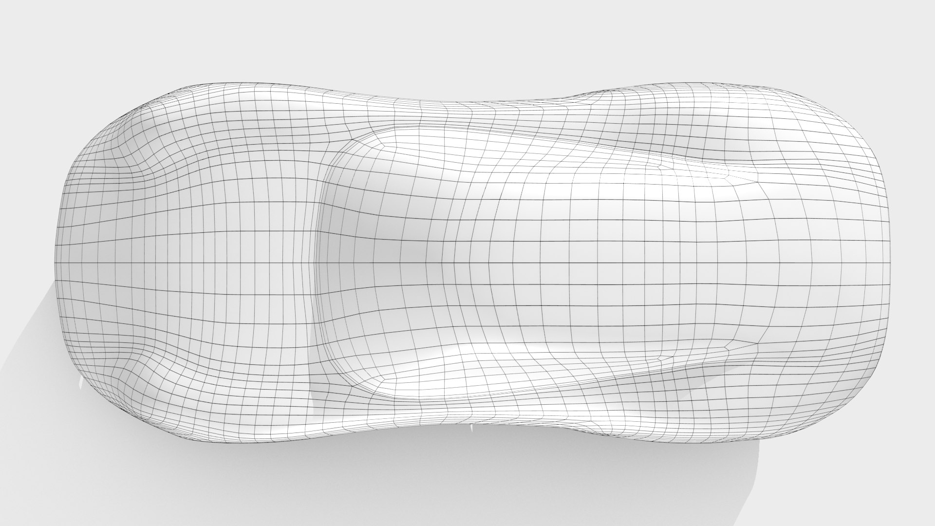 3D Model Car Base Variants | 1145108 | TurboSquid