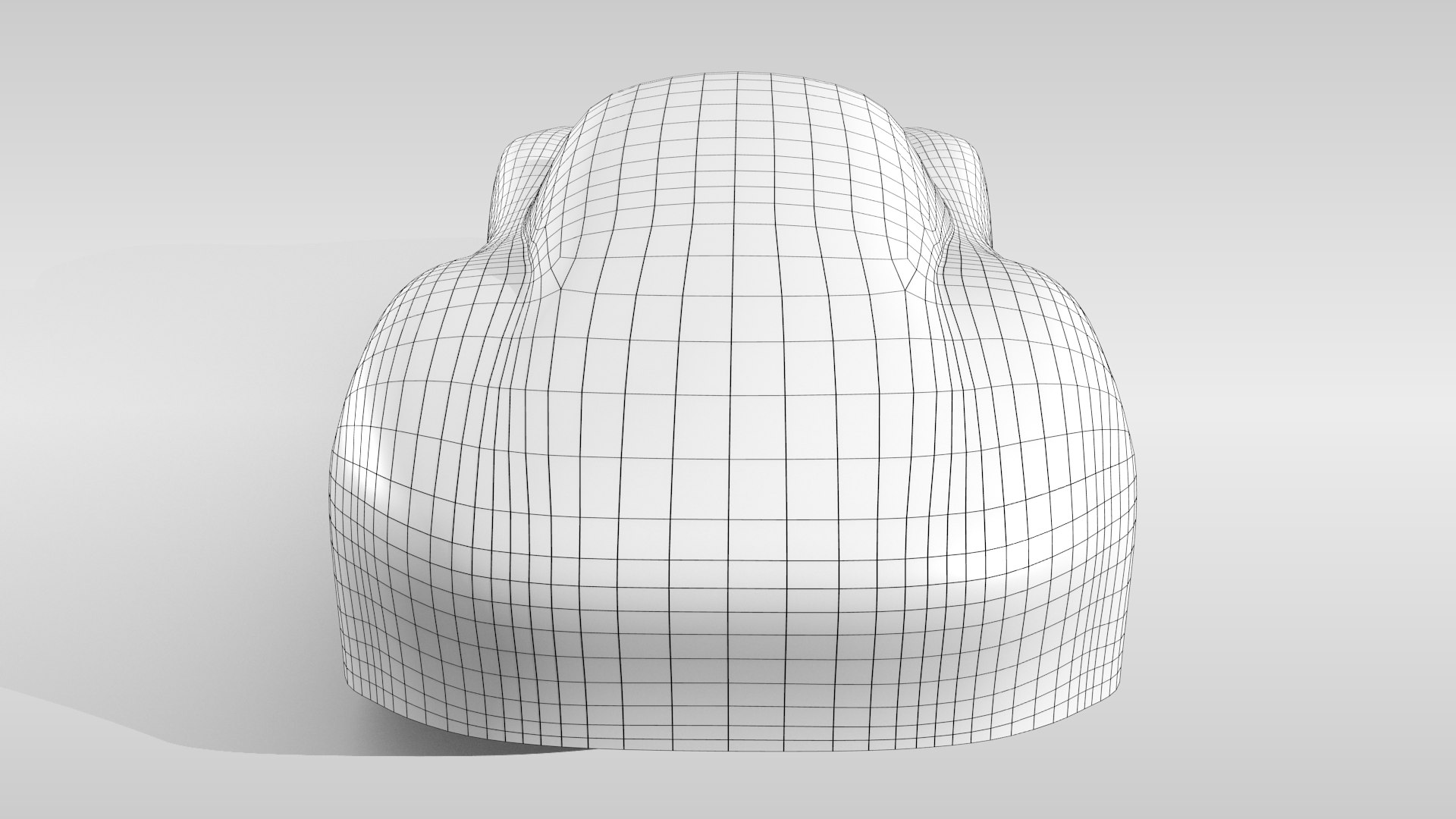 3D Model Car Base Variants | 1145108 | TurboSquid