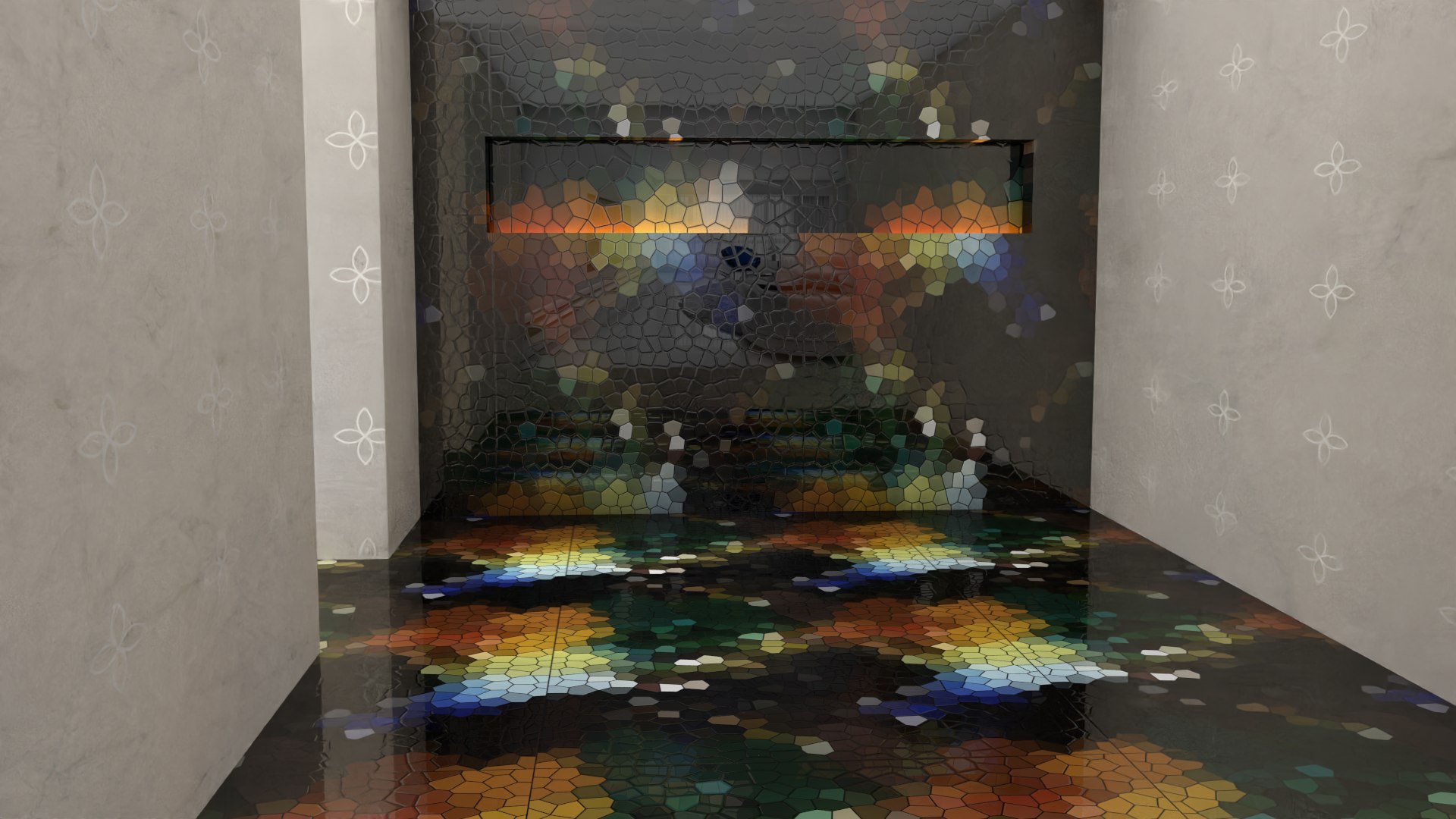 3D 20 Texture PBR 8K Floor Tiles C4D Physical Render - TurboSquid 1837780