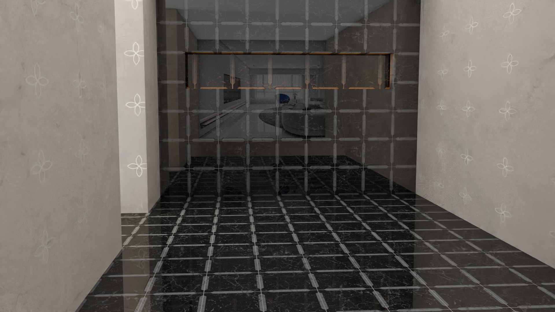 3D 20 Texture PBR 8K Floor Tiles C4D Physical Render - TurboSquid 1837780