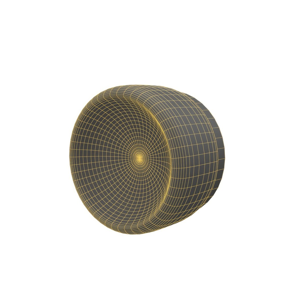 3D Dimple Wall Flushmount Model - TurboSquid 2222481