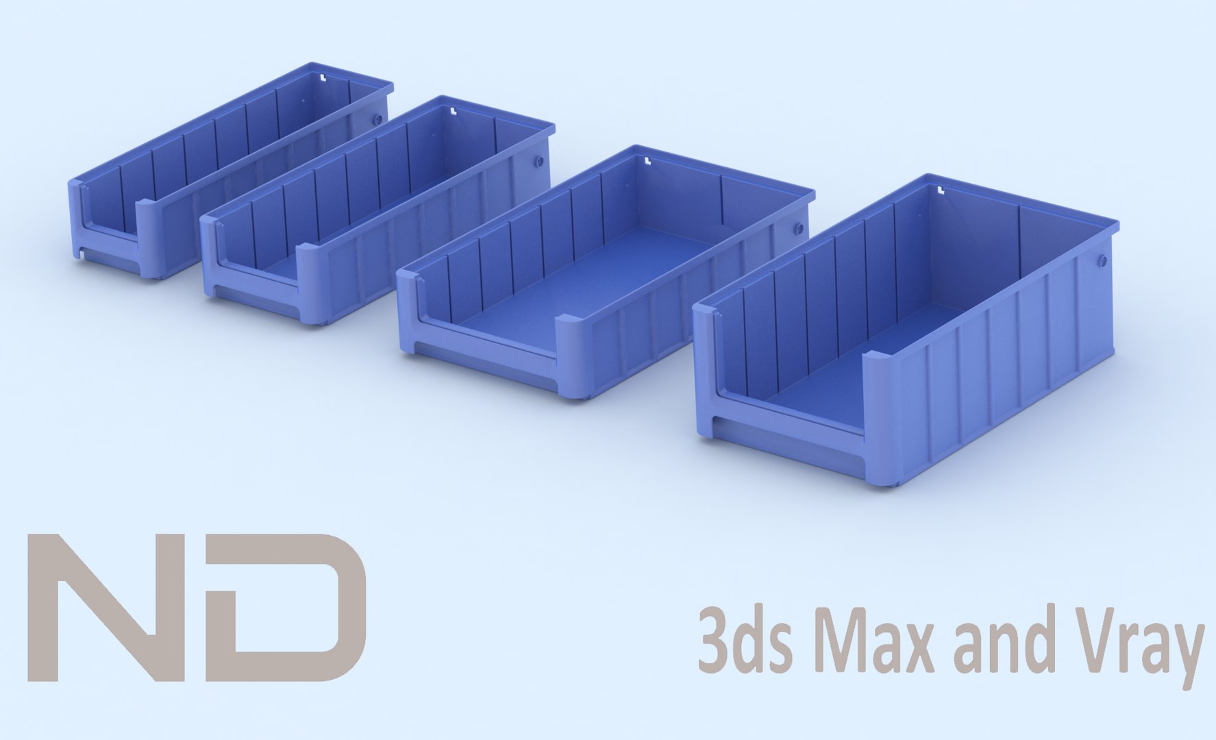3d solidworks - flow boxes