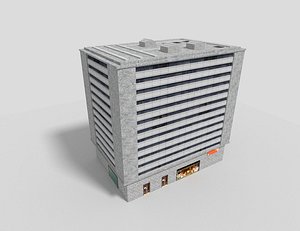 Gta Blender Models for Download | TurboSquid