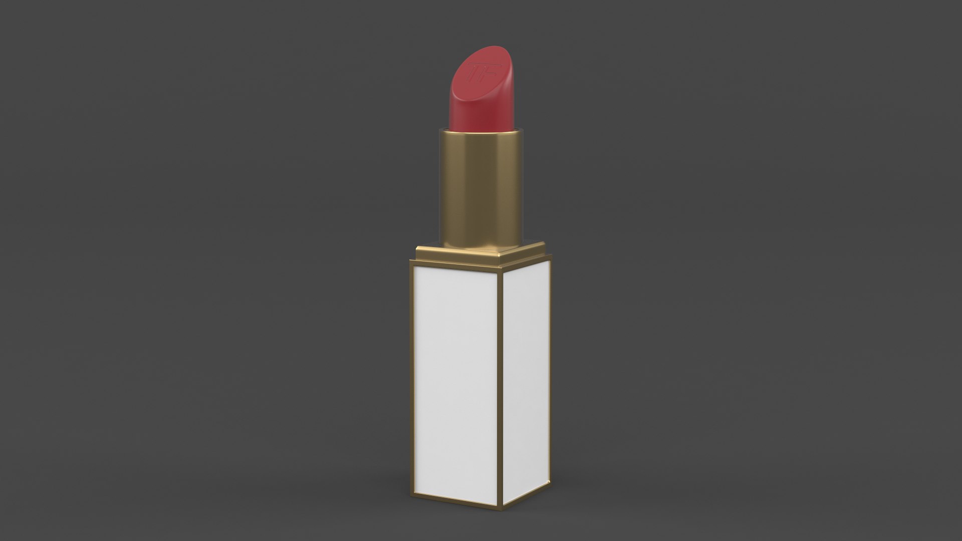 Lipstick 3D Model - TurboSquid 2157661