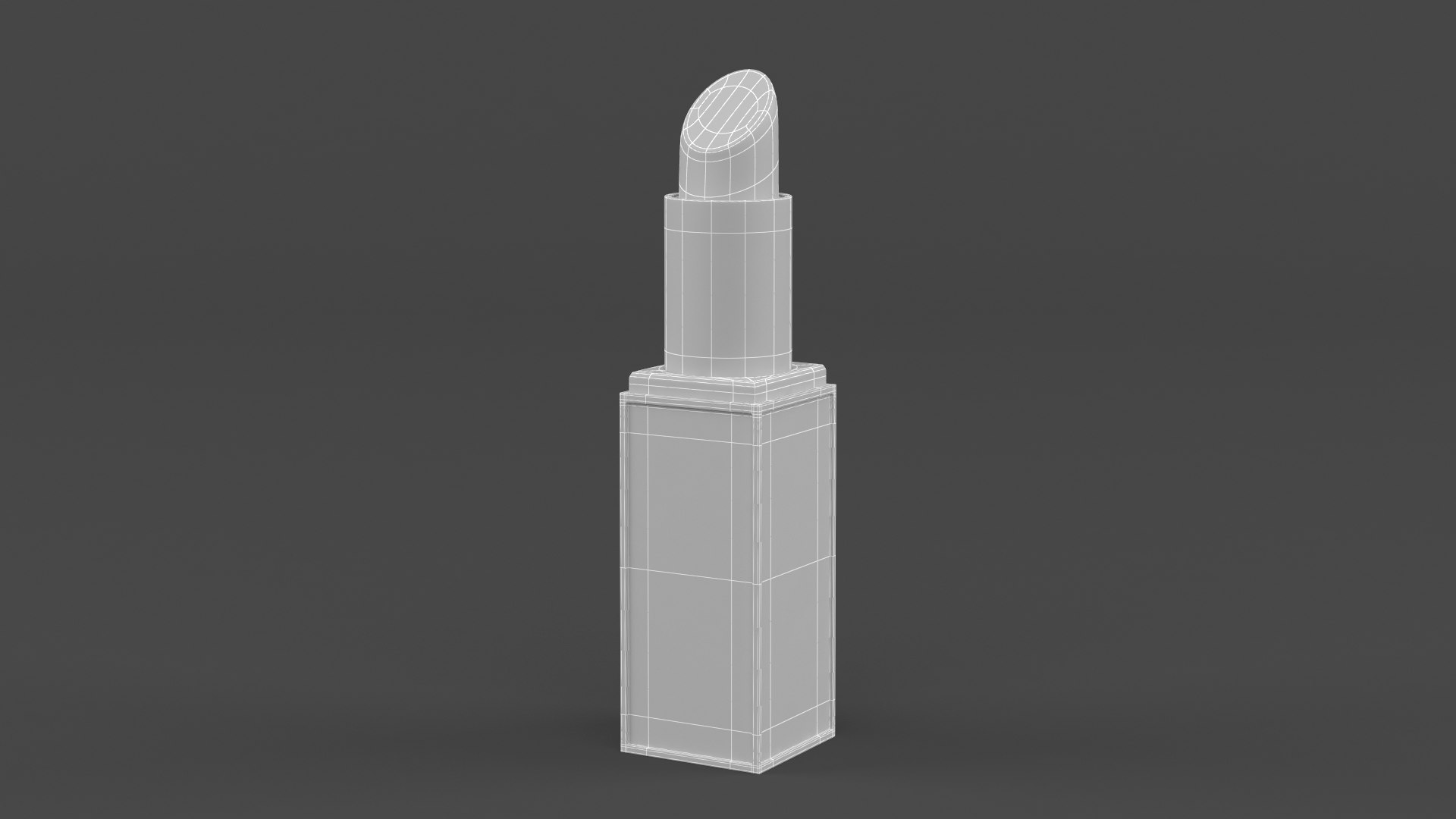 Lipstick 3D Model - TurboSquid 2157661
