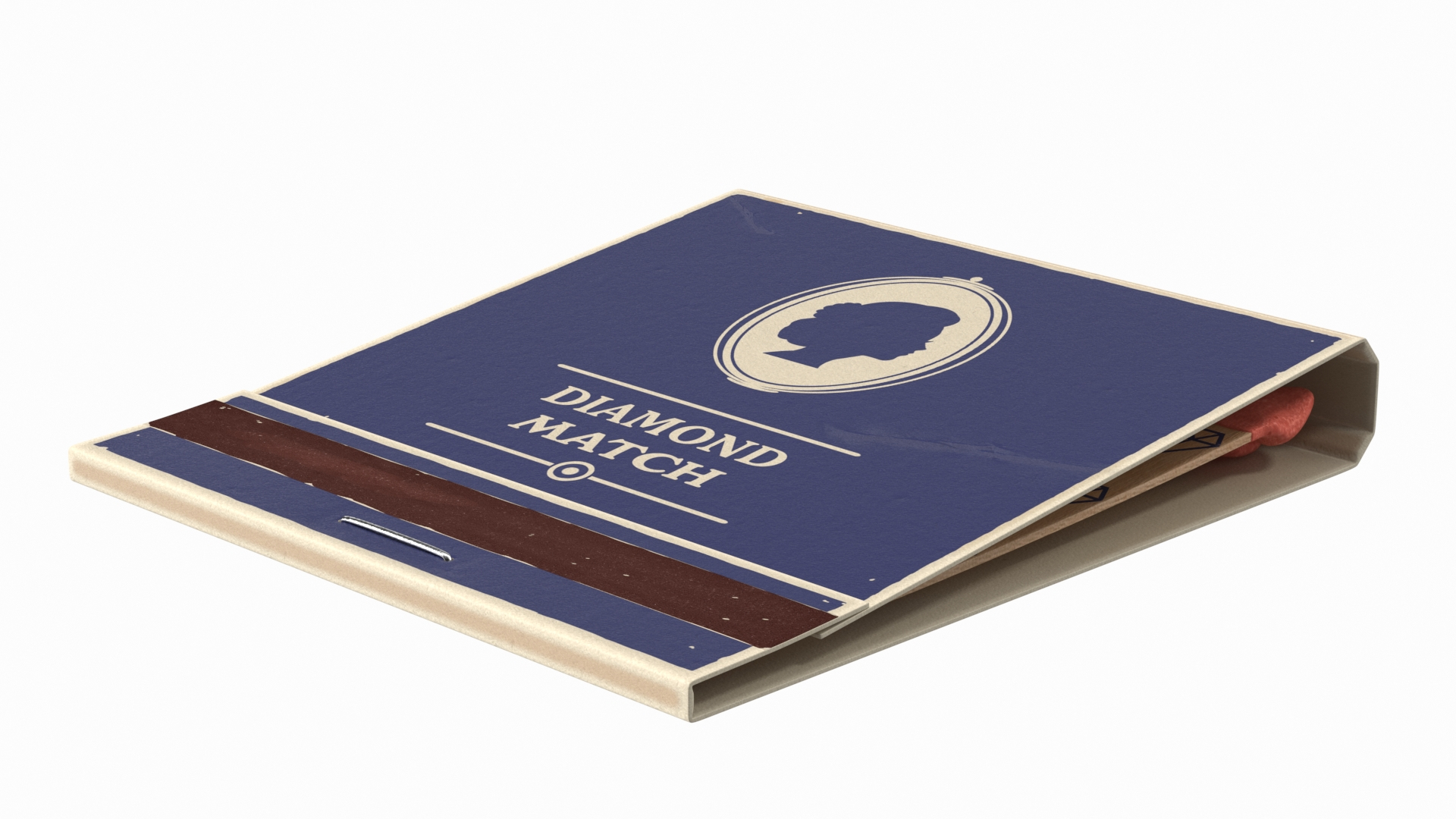 3D MatchBook Covers Collection - TurboSquid 1879924