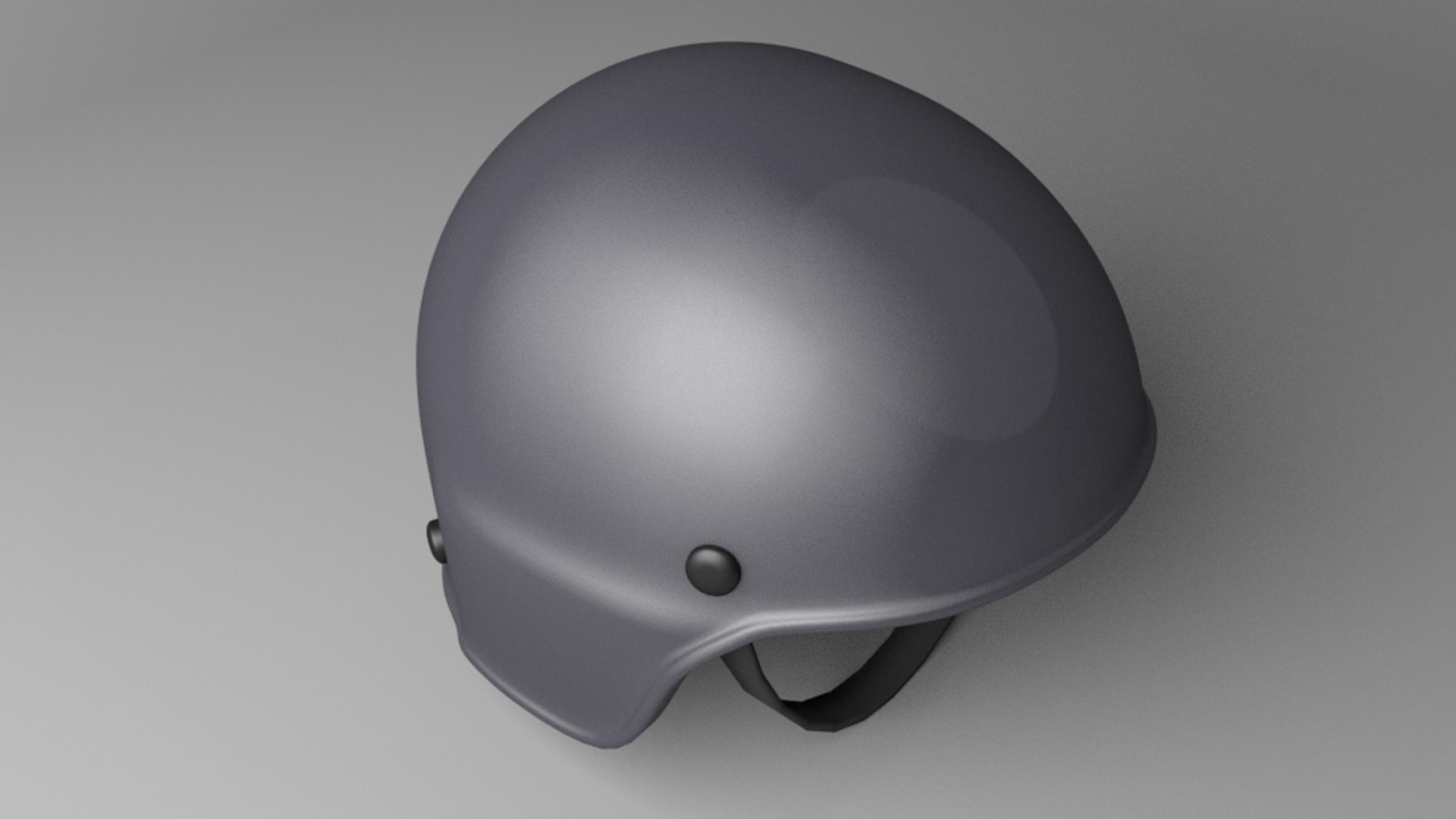 3D Ech Helmet - TurboSquid 1594963