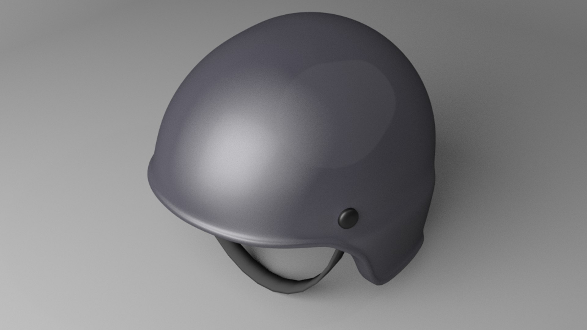 3D Ech Helmet - TurboSquid 1594963
