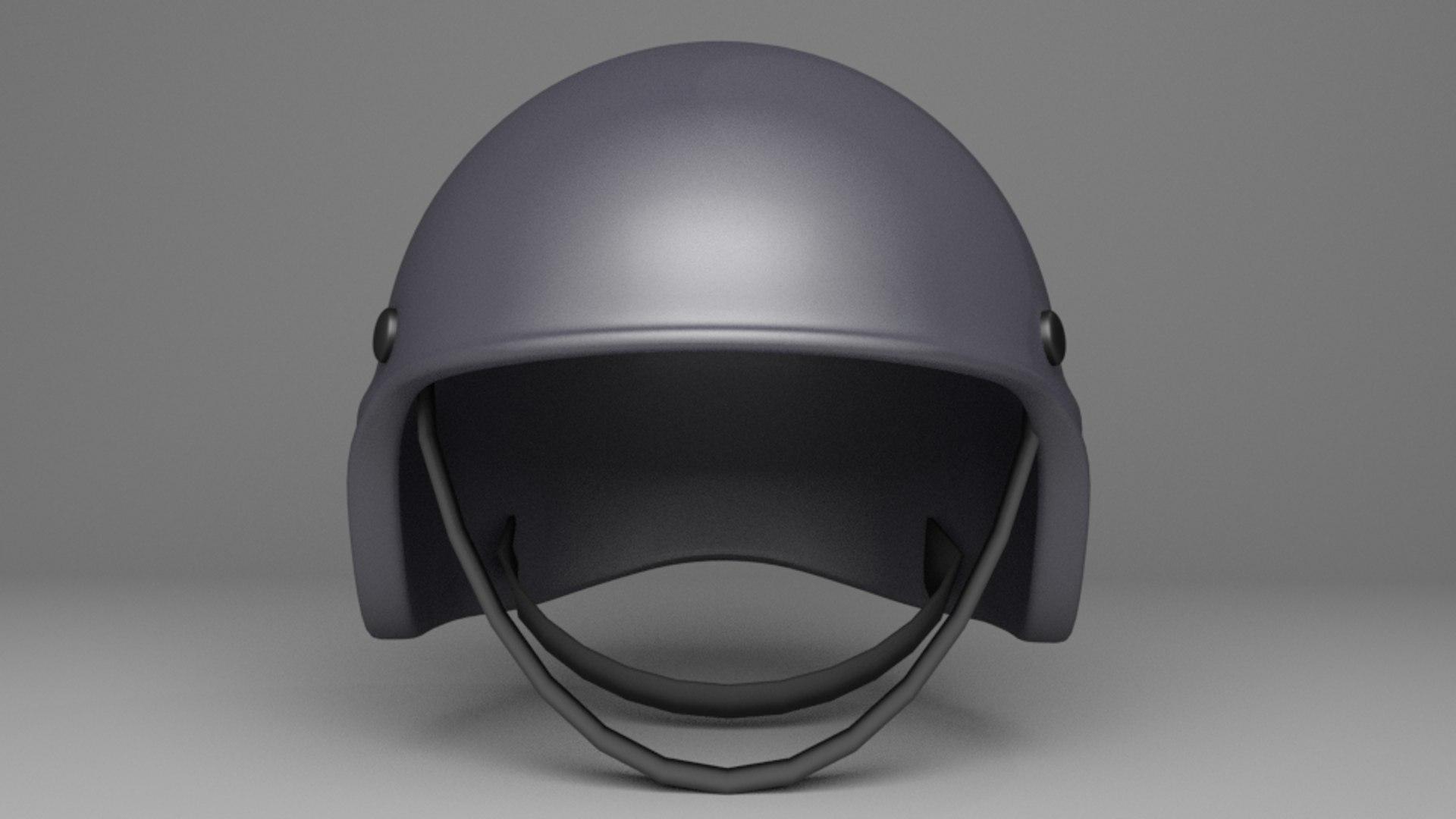 3D Ech Helmet - TurboSquid 1594963