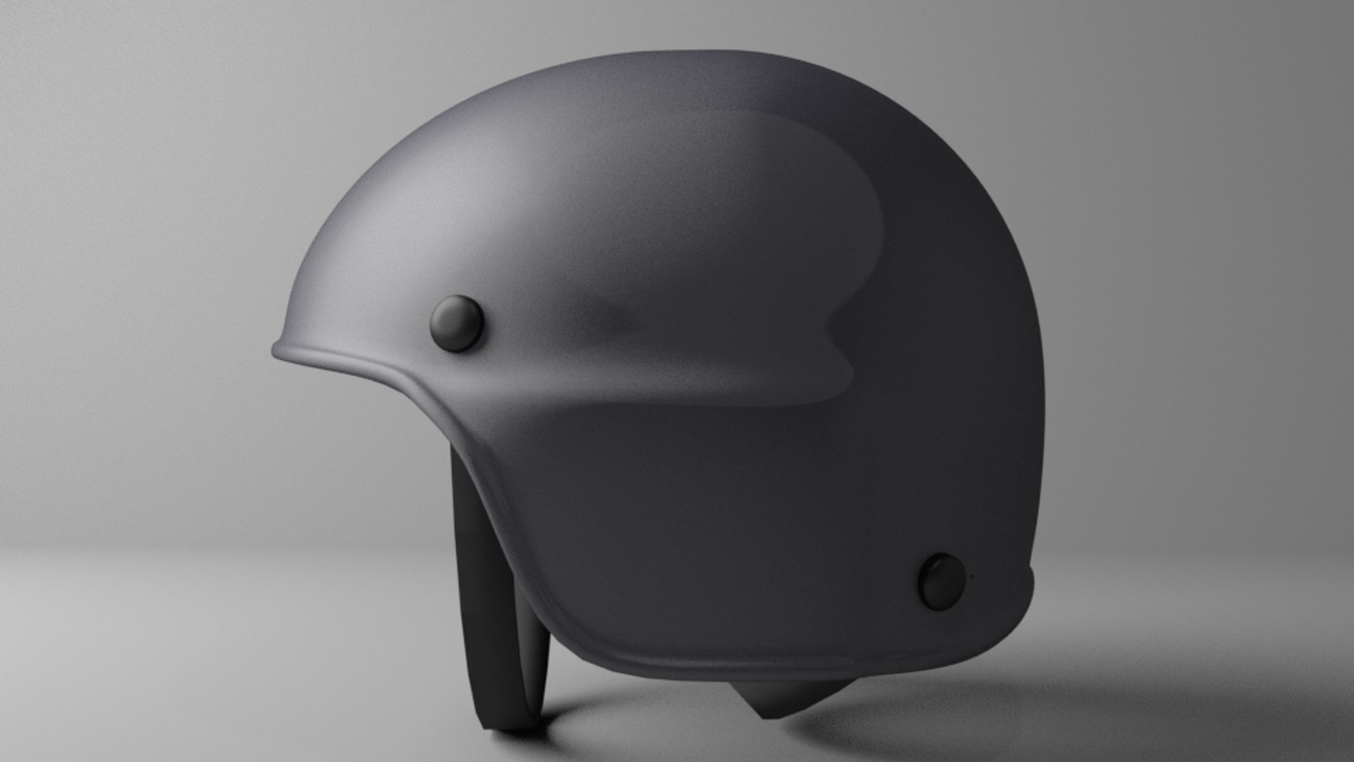 3D Ech Helmet - TurboSquid 1594963