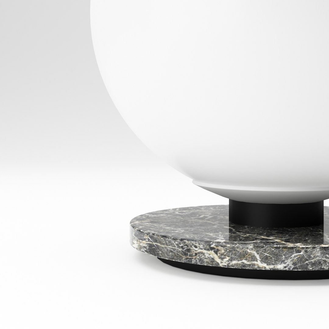 Menu Tr Bulb Lamp 3D - TurboSquid 1318503