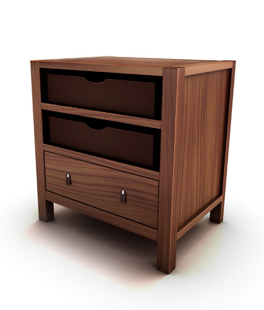 endtable entourage max