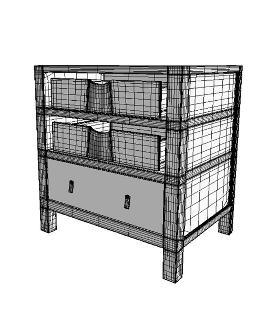 endtable entourage max