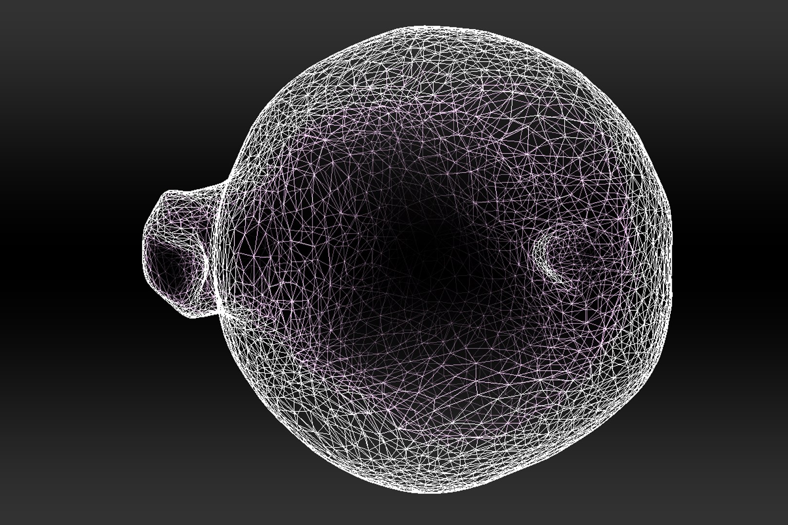 Pomegranate 3D Scan High Quality 3D Model - TurboSquid 1747176