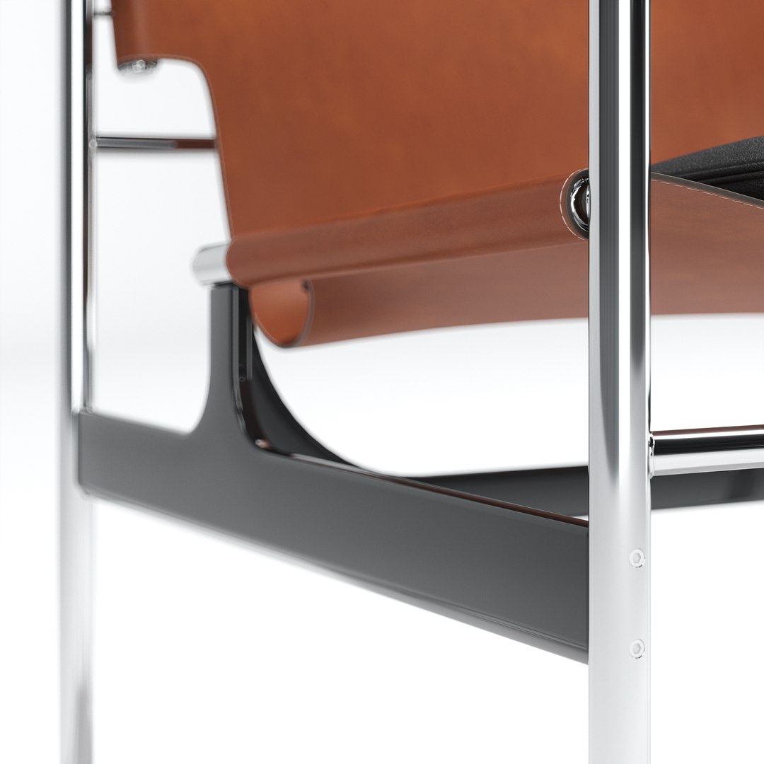 Pollock Charles 3D Model - TurboSquid 1191230