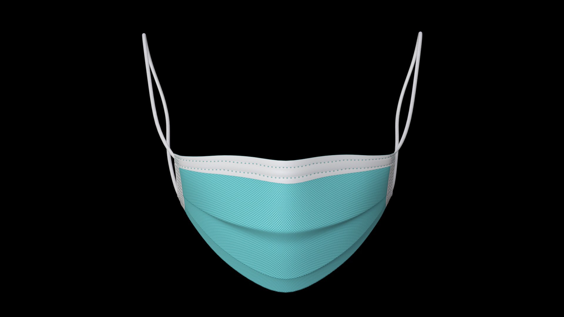 3D FACE MASK 3D Model - TurboSquid 1734916