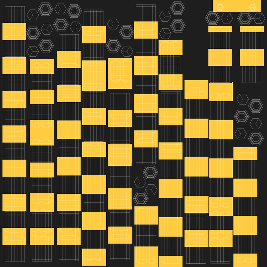 Blocker metal block 3D model - TurboSquid 1378326