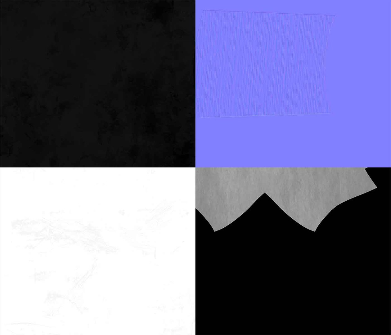 3D Medieval Dagger - TurboSquid 1914367