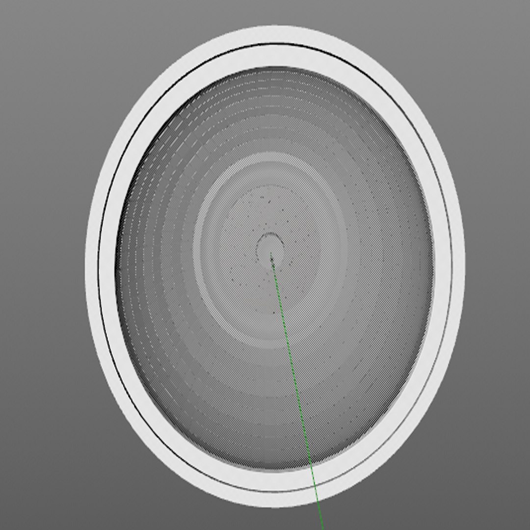 3D spot light - TurboSquid 1235157