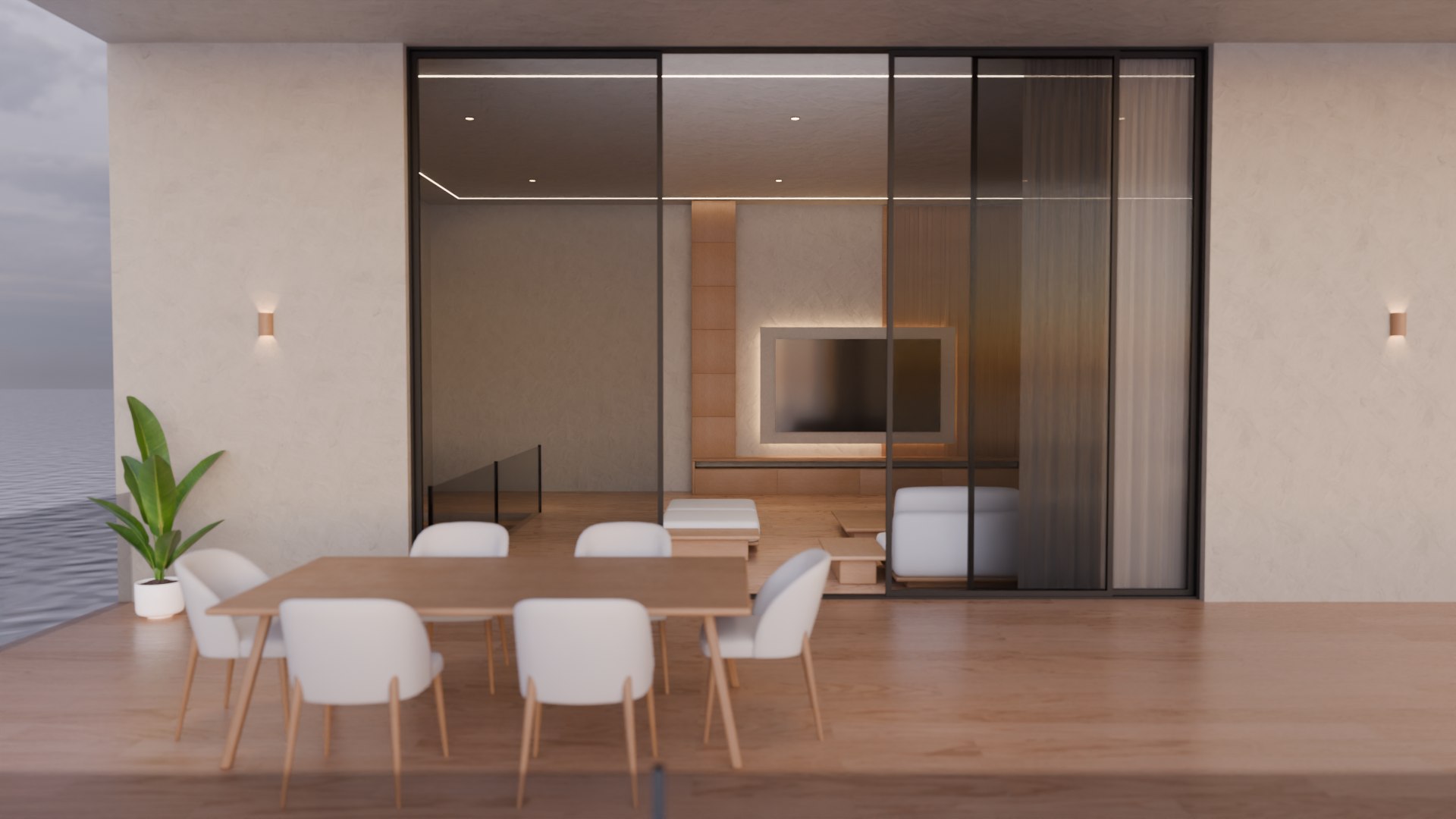 Meta Homes - 05 - Baked 3D Model - TurboSquid 2395425