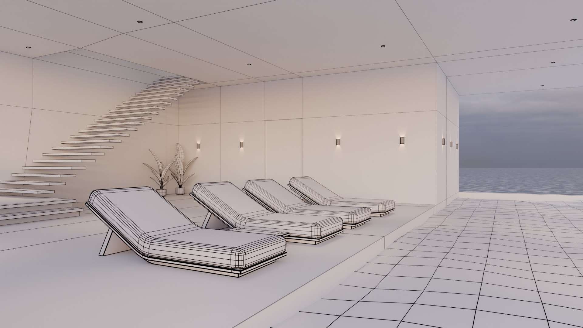 Meta Homes - 05 - Baked 3D Model - TurboSquid 2395425