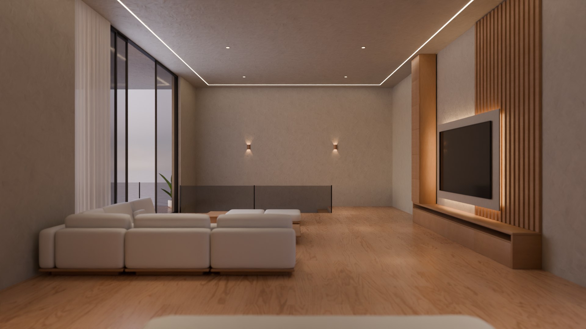 Meta Homes - 05 - Baked 3D Model - TurboSquid 2395425