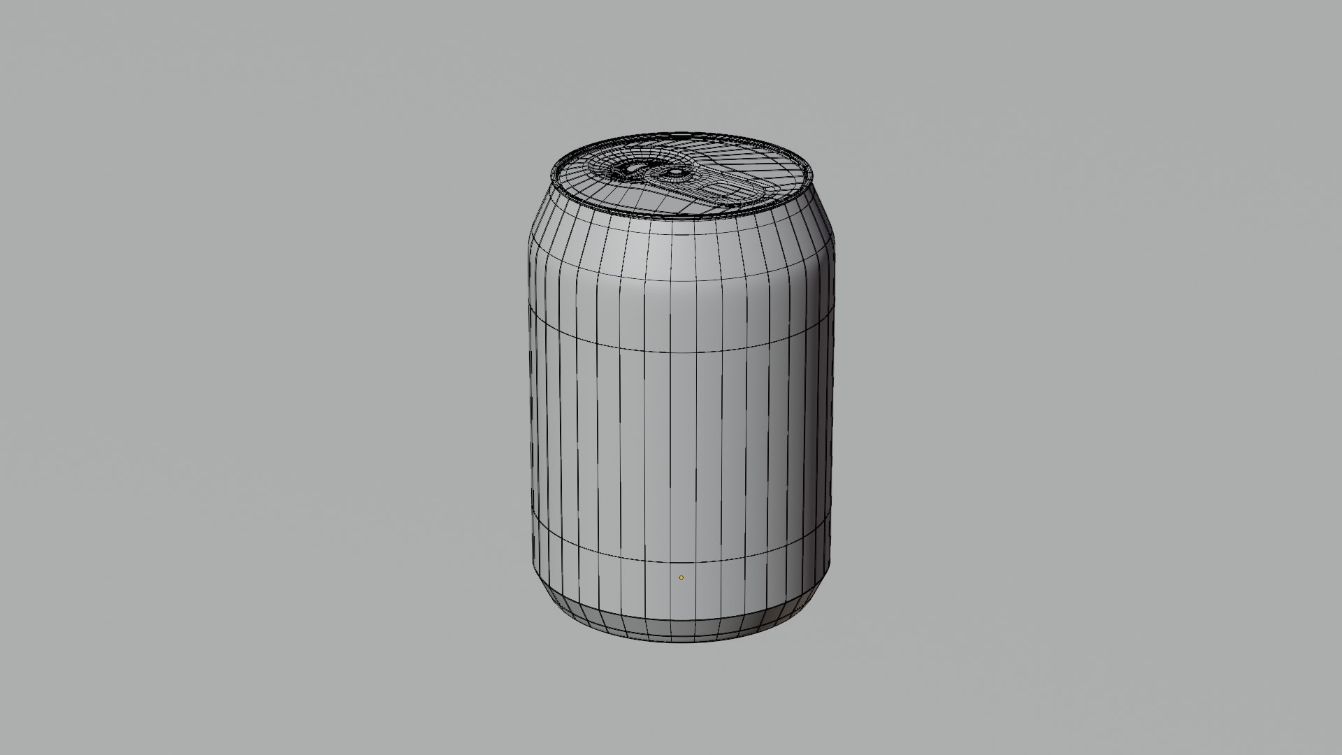 3D Soda Can - TurboSquid 2153606