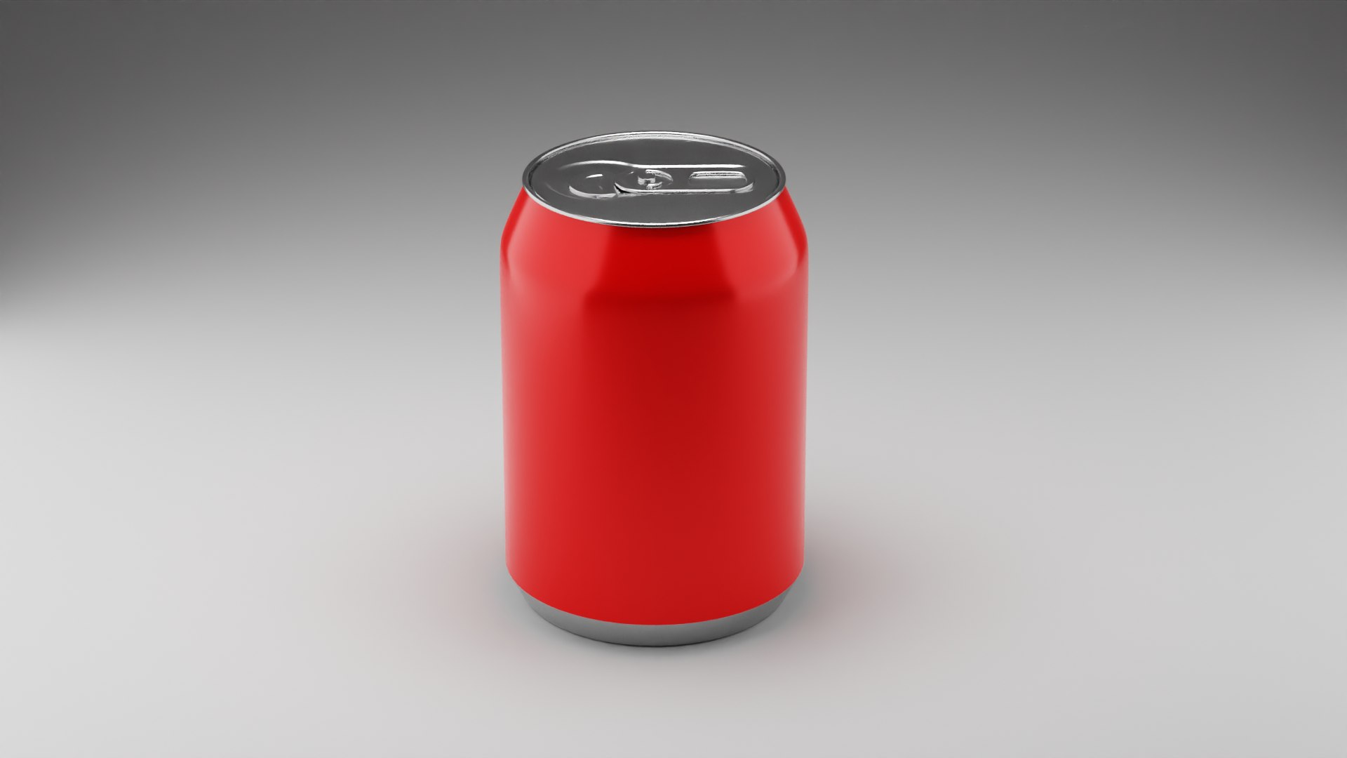3D Soda Can - TurboSquid 2153606