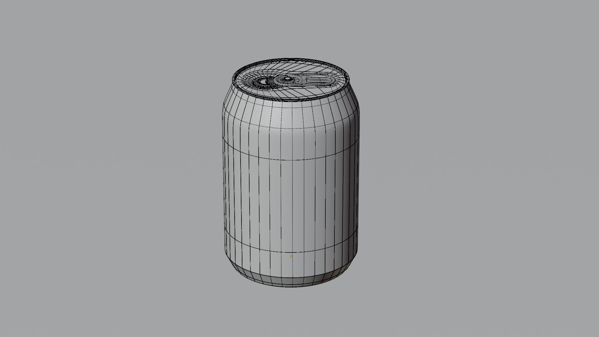 3D Soda Can - TurboSquid 2153606