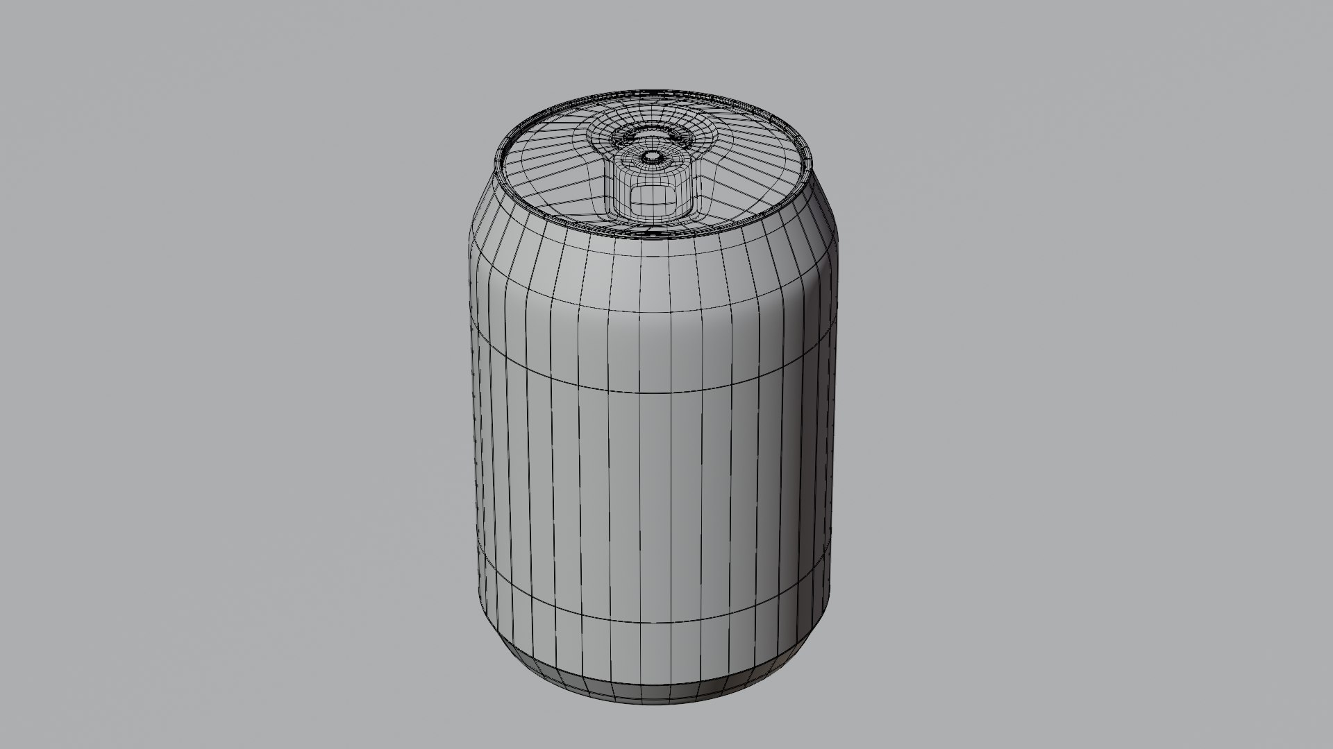 3D Soda Can - TurboSquid 2153606