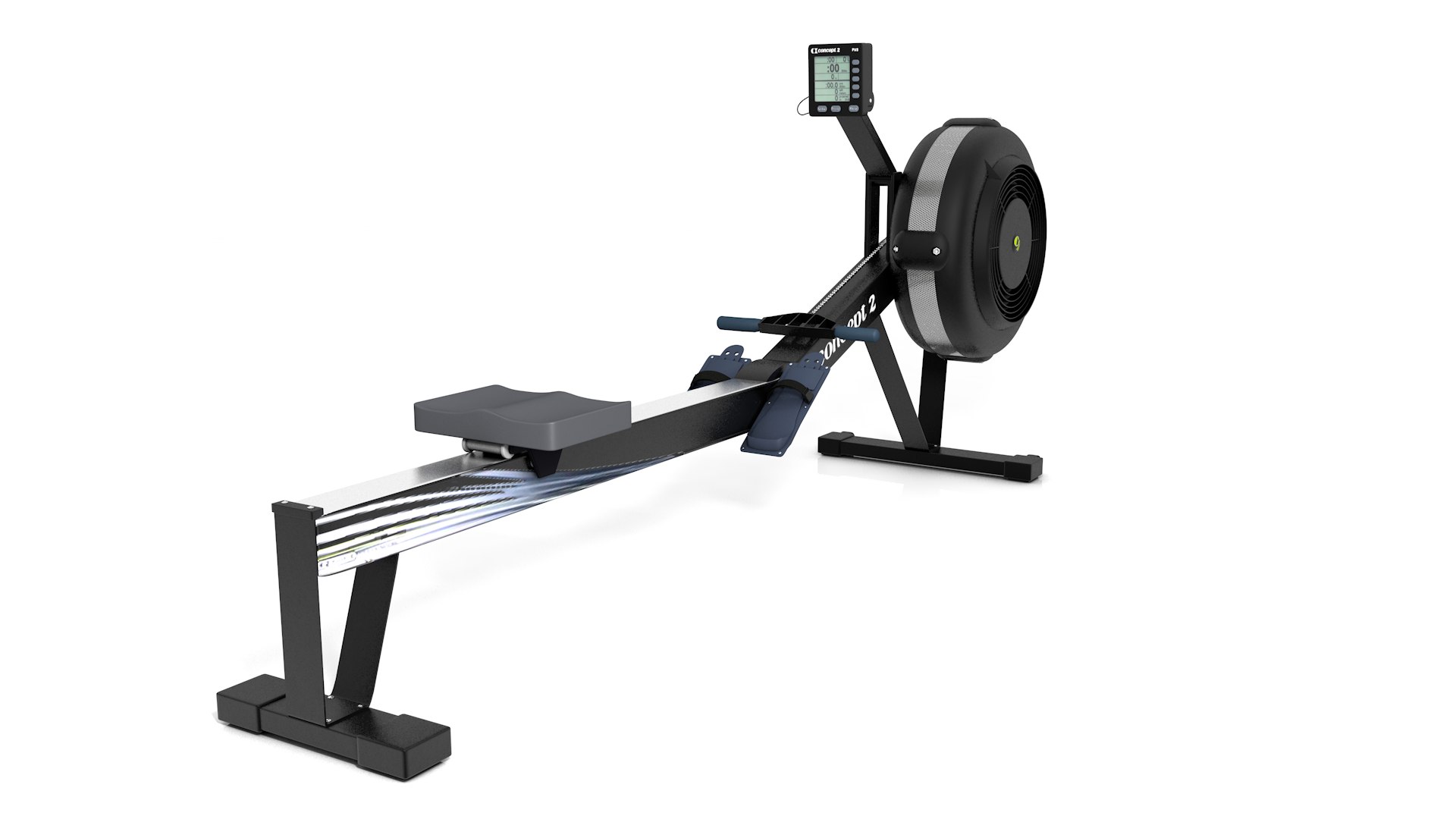 3D Crossfit Machine Collection Model - TurboSquid 2284813