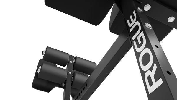 modelo 3d Colección de máquinas de CrossFit - TurboSquid 2284813