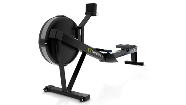 modelo 3d Colección de máquinas de CrossFit - TurboSquid 2284813