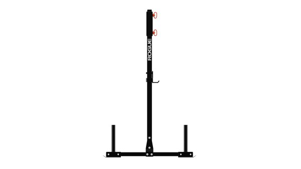 modelo 3d Colección de máquinas de CrossFit - TurboSquid 2284813