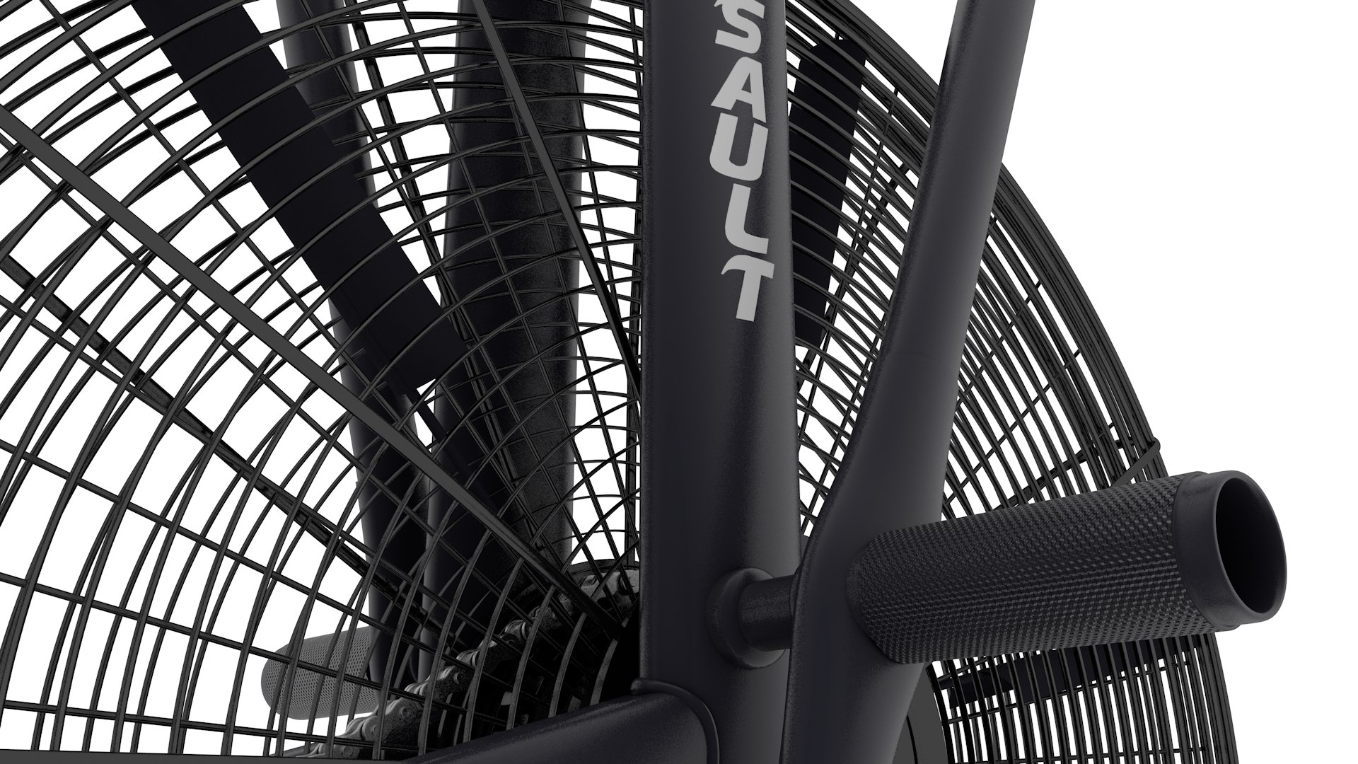 3D Crossfit Machine Collection Model - TurboSquid 2284813