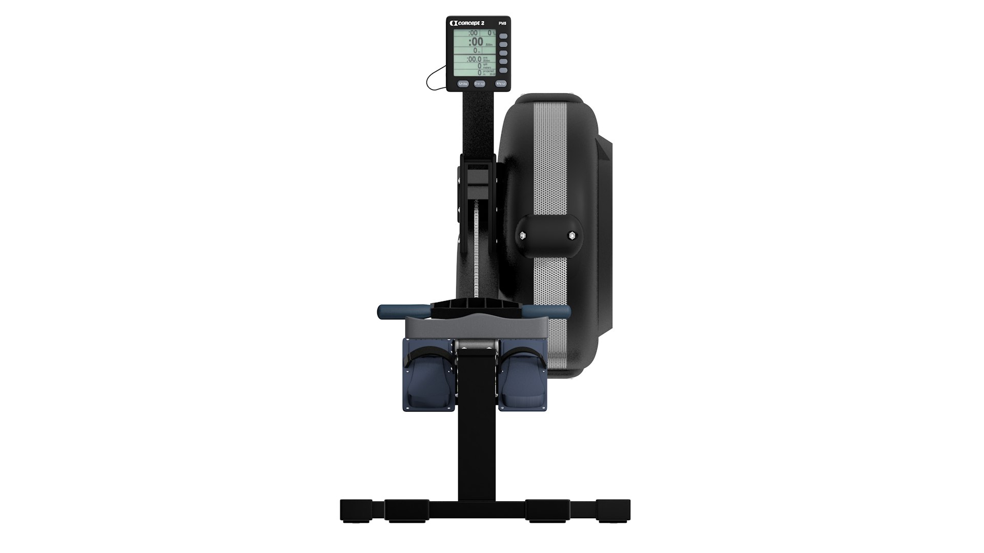 3D Crossfit Machine Collection Model - TurboSquid 2284813