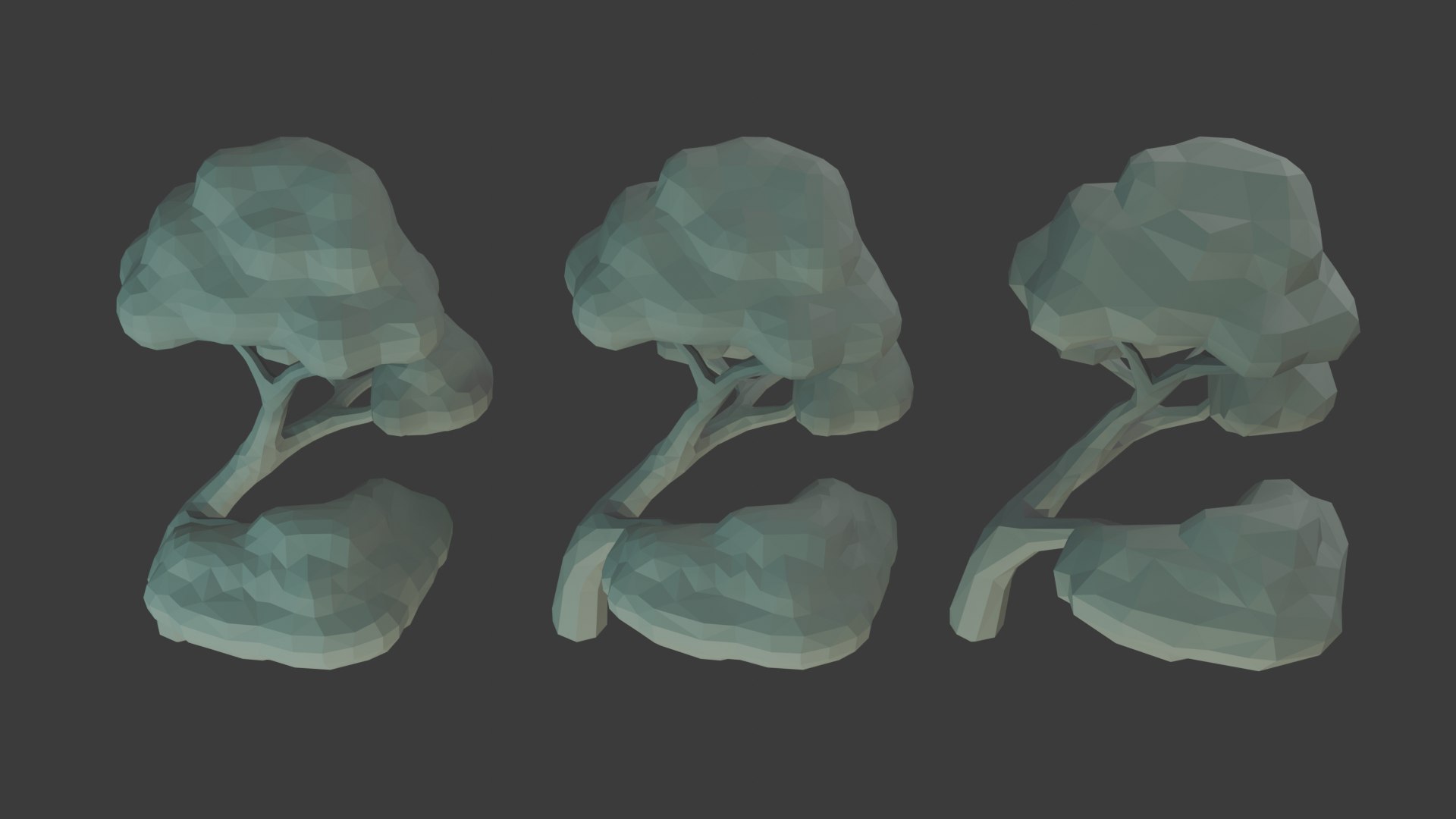 3D Tree - TurboSquid 2297004