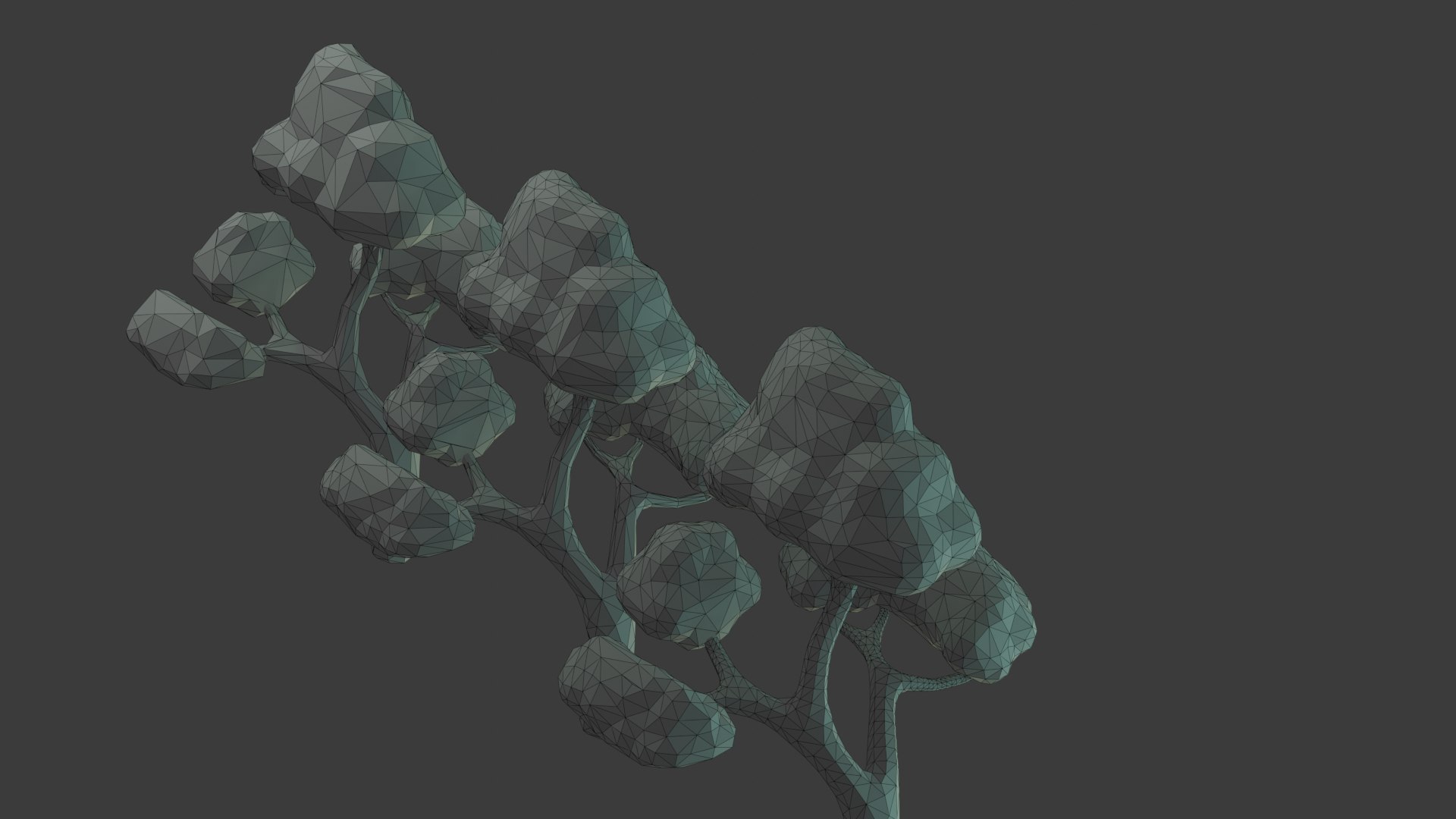 3D Tree - TurboSquid 2297004