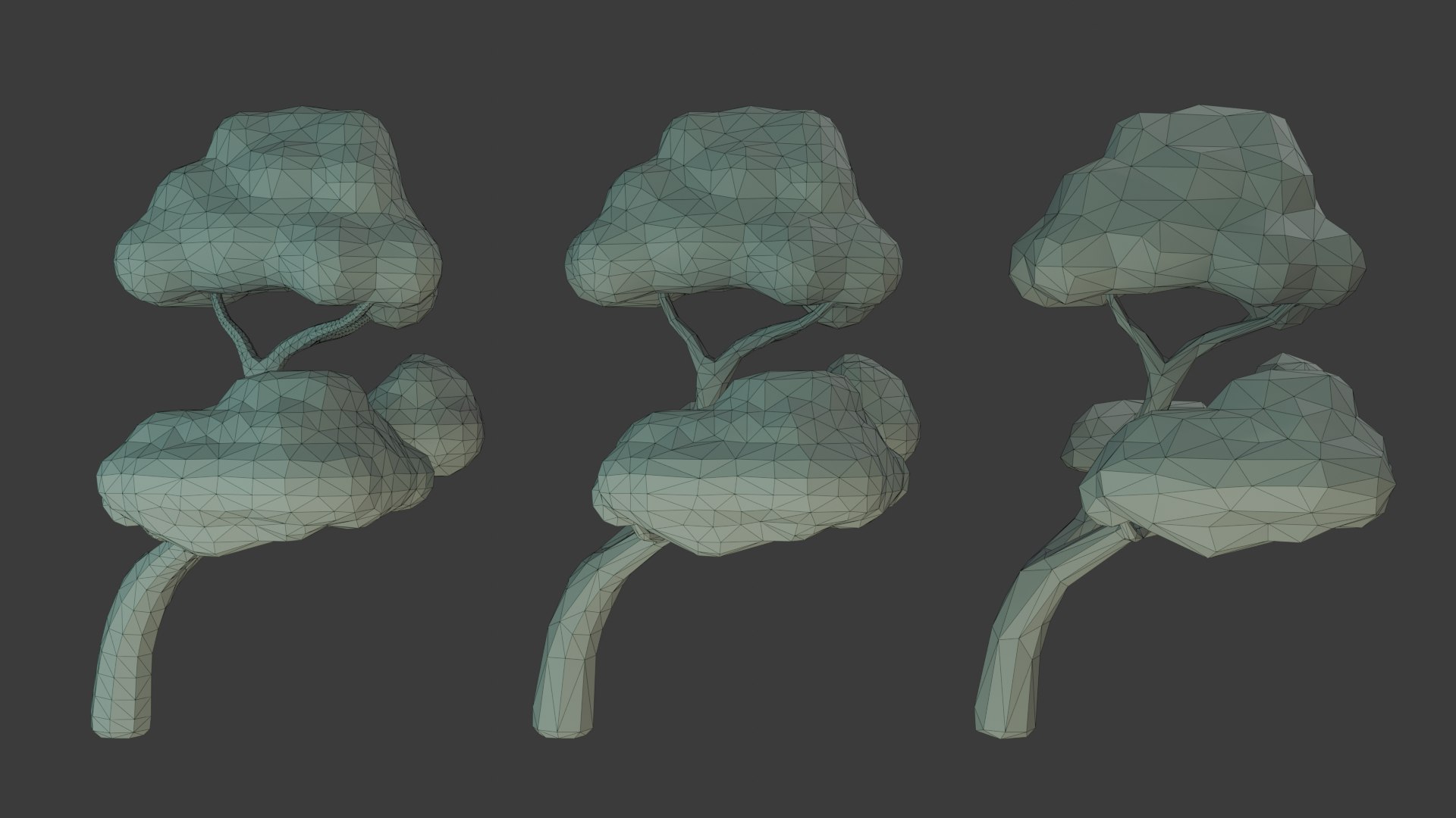 3D Tree - TurboSquid 2297004