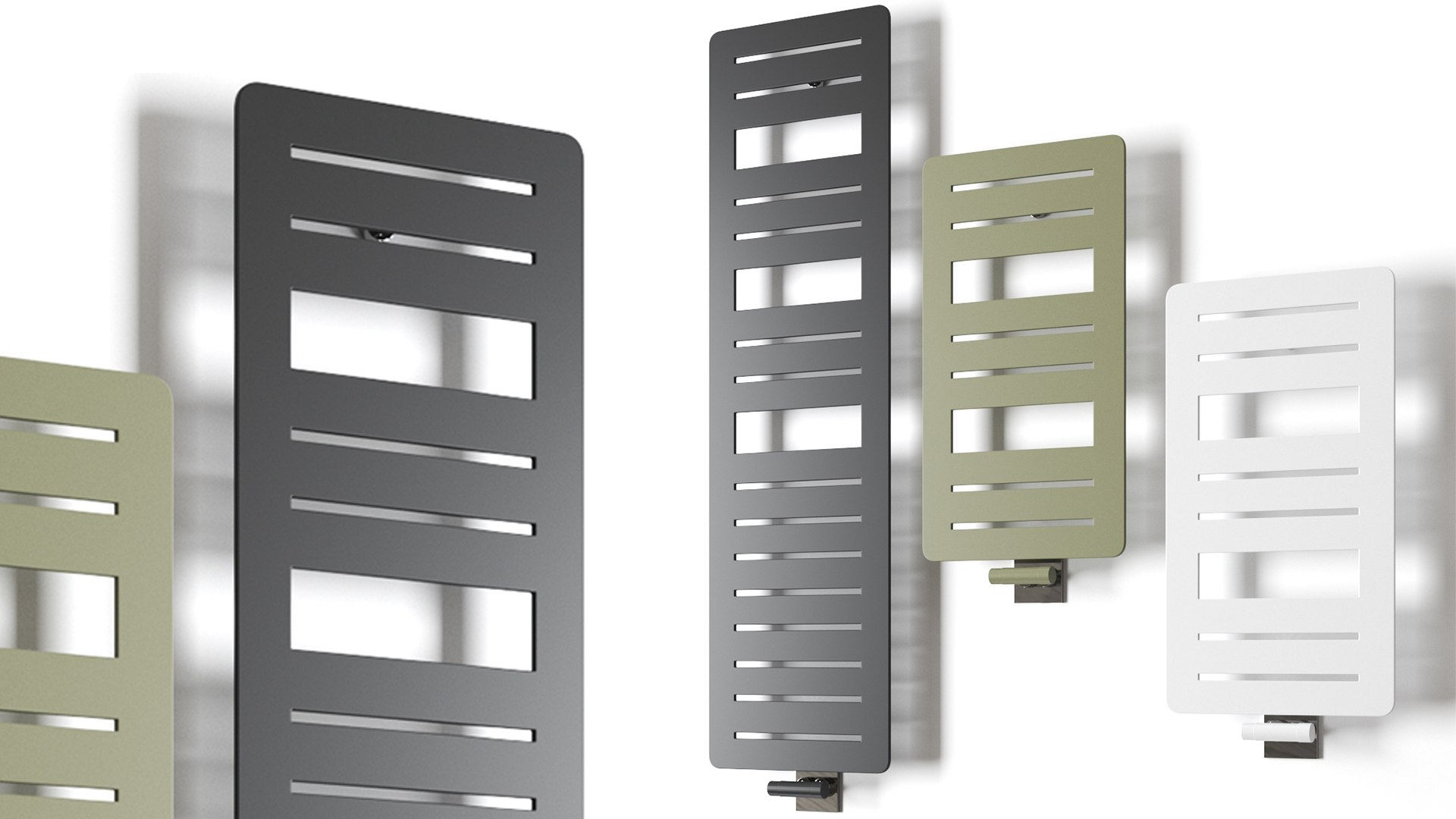 Page By Irsap Radiator 3D Model - TurboSquid 1878100