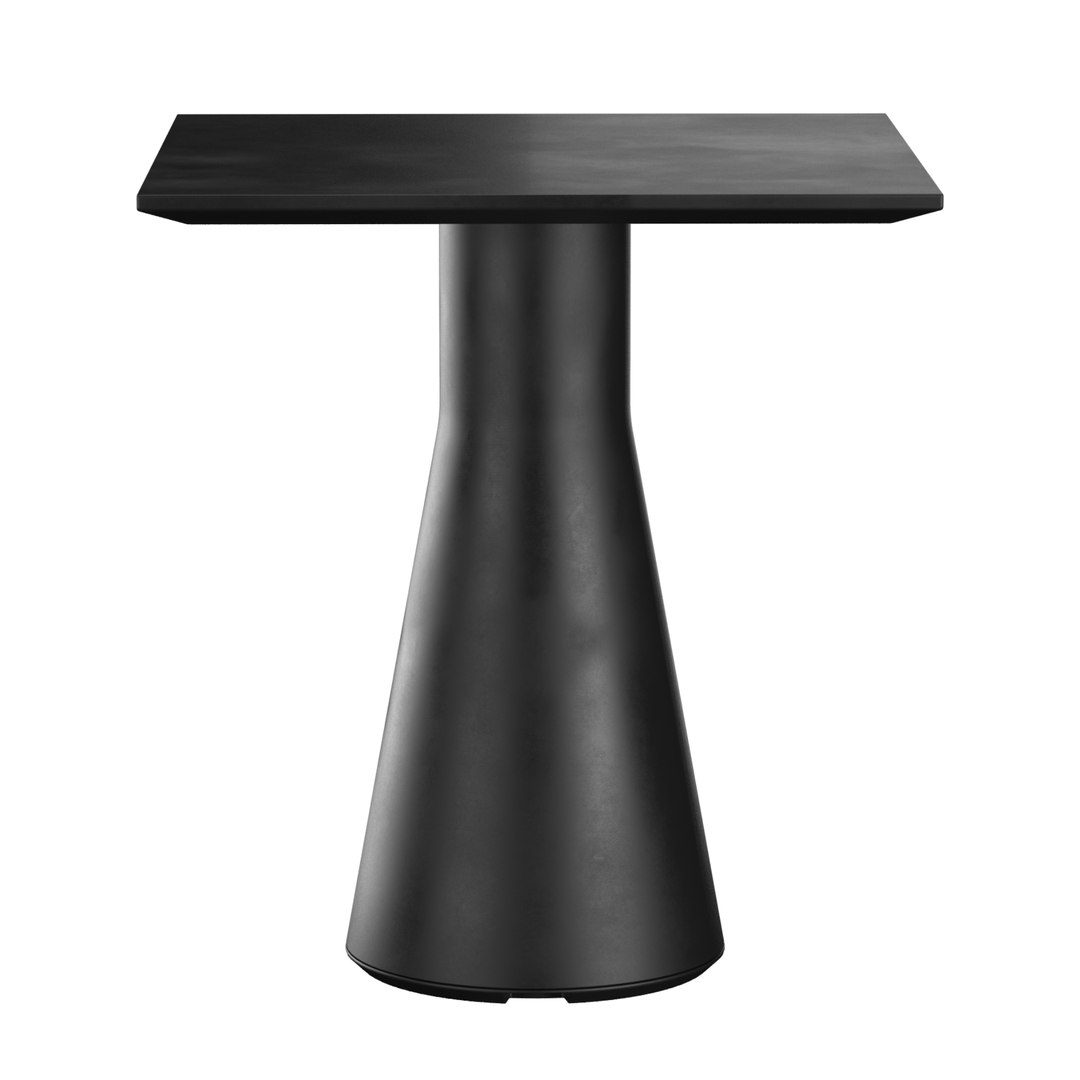 3D REVERSE 55 TABLE - TurboSquid 1895379