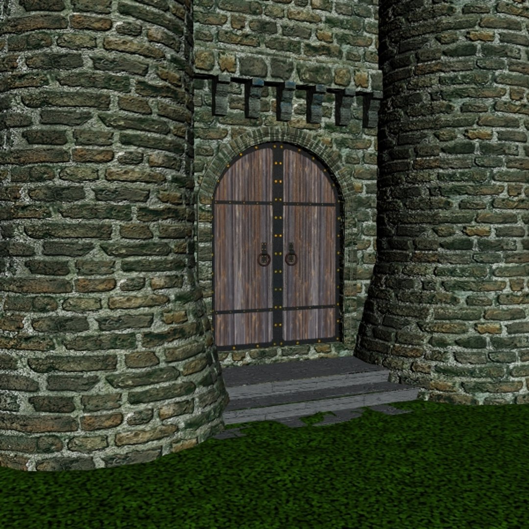 guard tower max