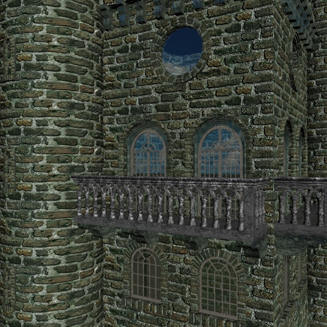 guard tower max