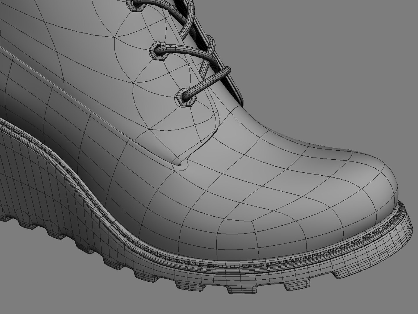 Cloth Leather 3d Model