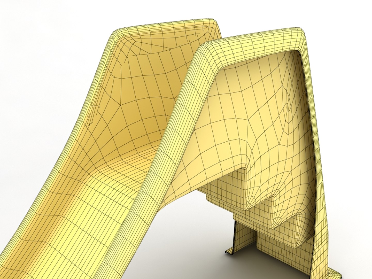 Slide 3d 3ds
