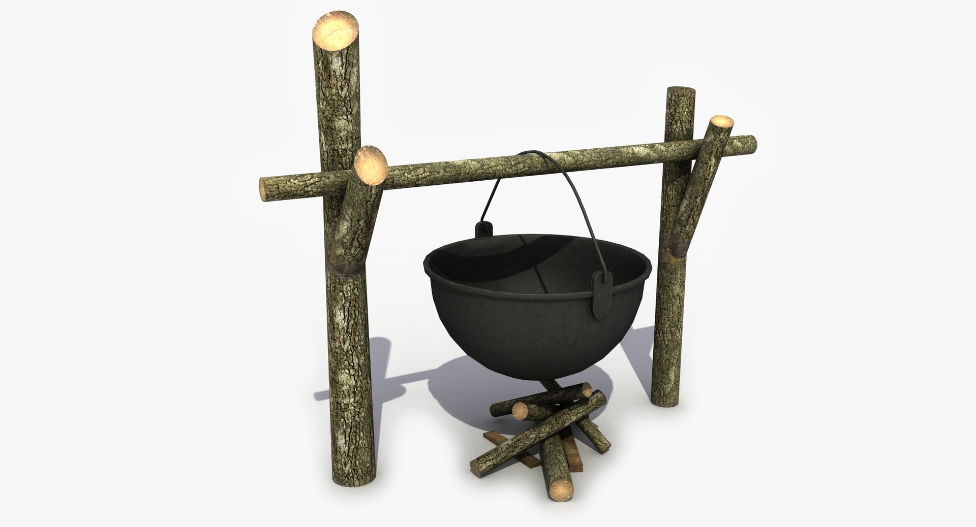 Modeled Games 3d Max