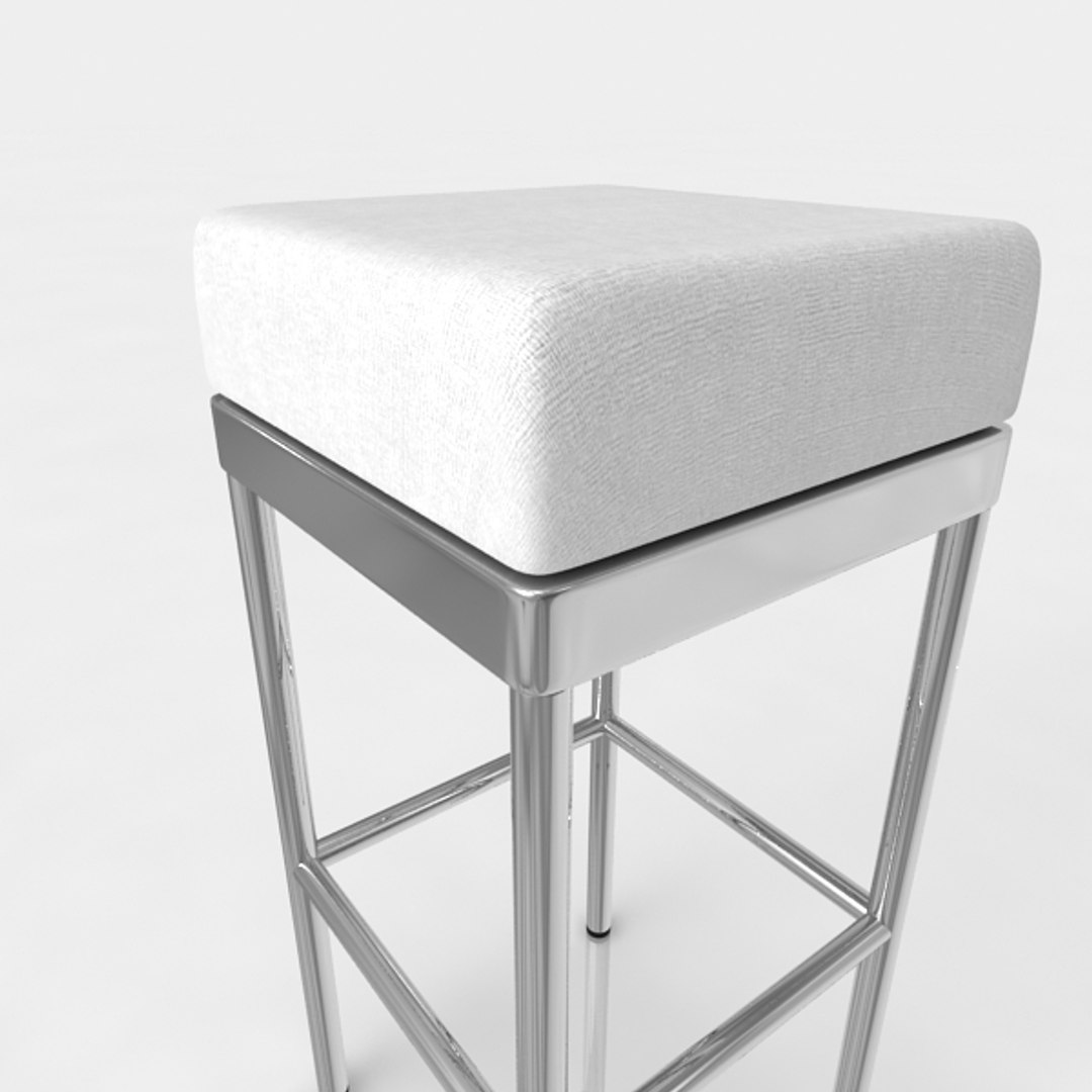 Max Bar Stool