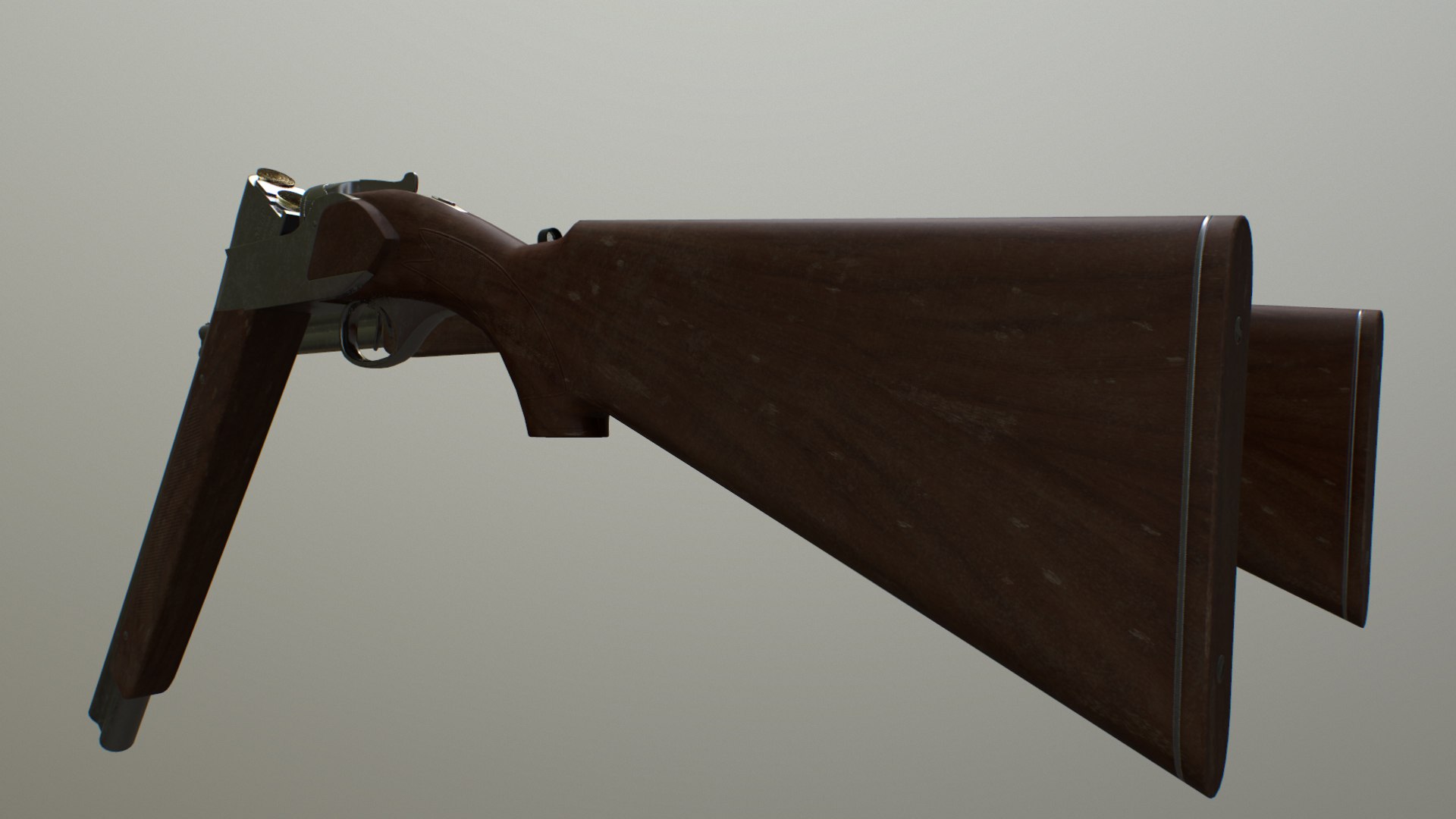 3D Modular TOZ-34 - TurboSquid 1772056